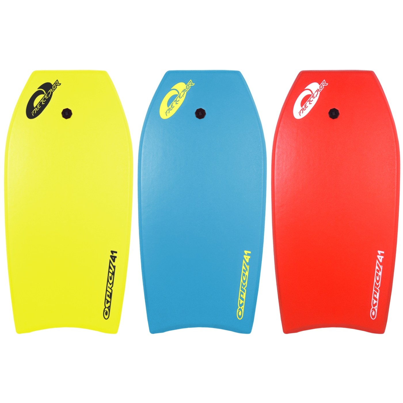 Body Boards Rental | Hawaii Island and Ocean Tours